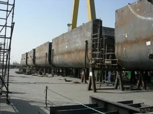 Gallery – Stable Marine