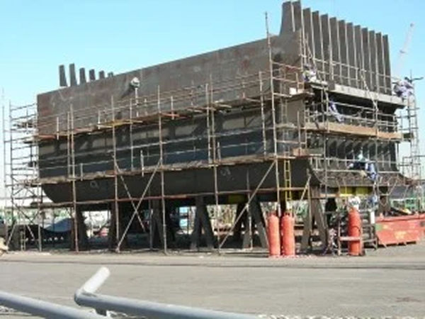 Gallery – Stable Marine